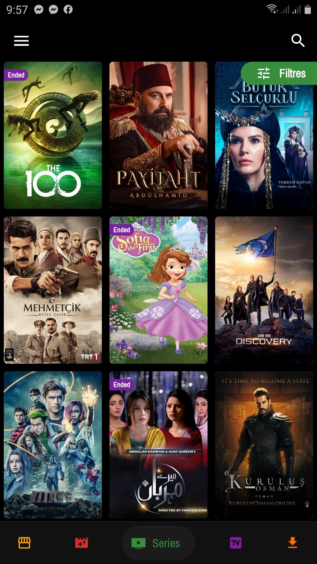 screen 1 — Postimages