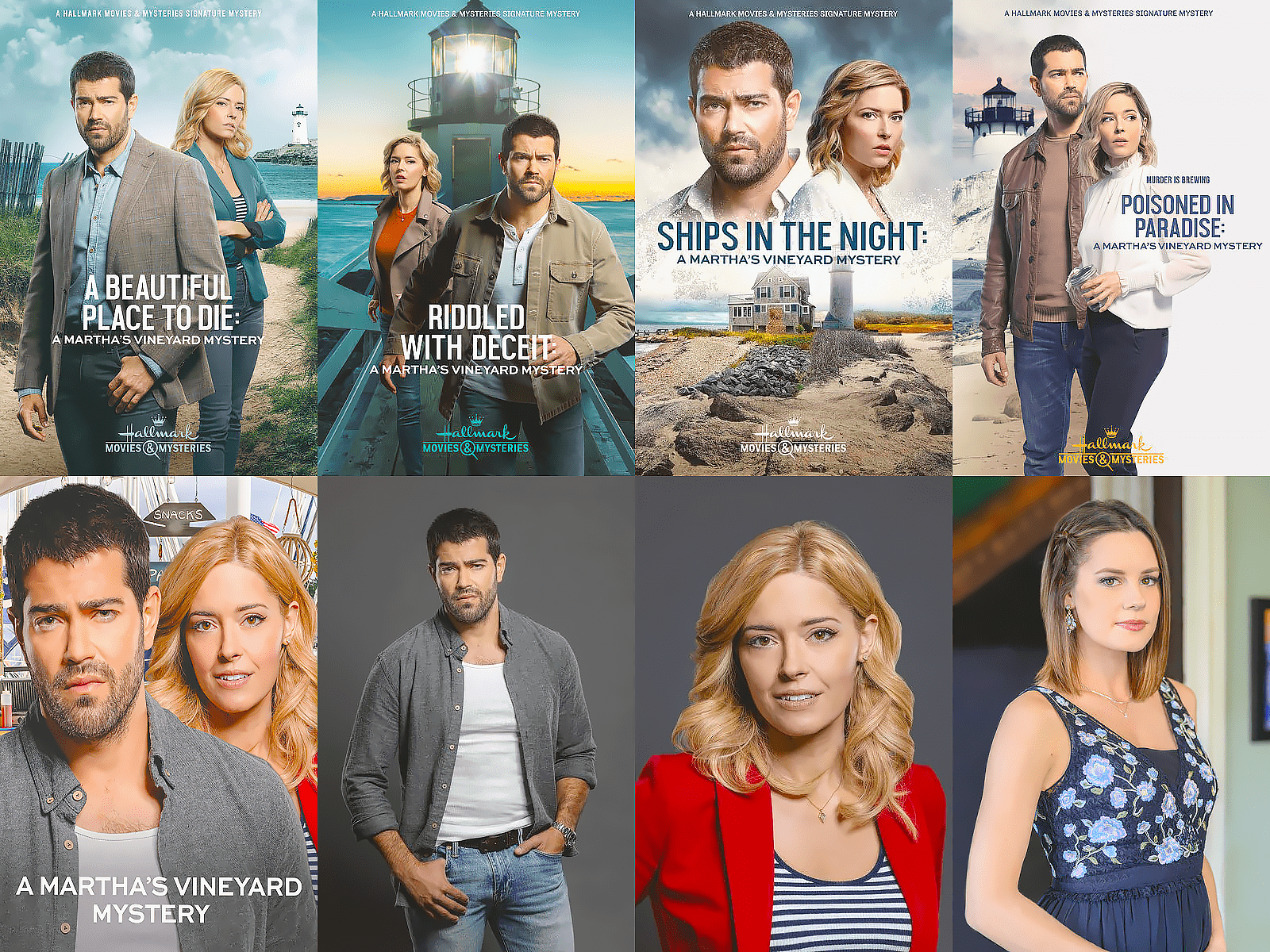 Martha's cover 1 — Postimages