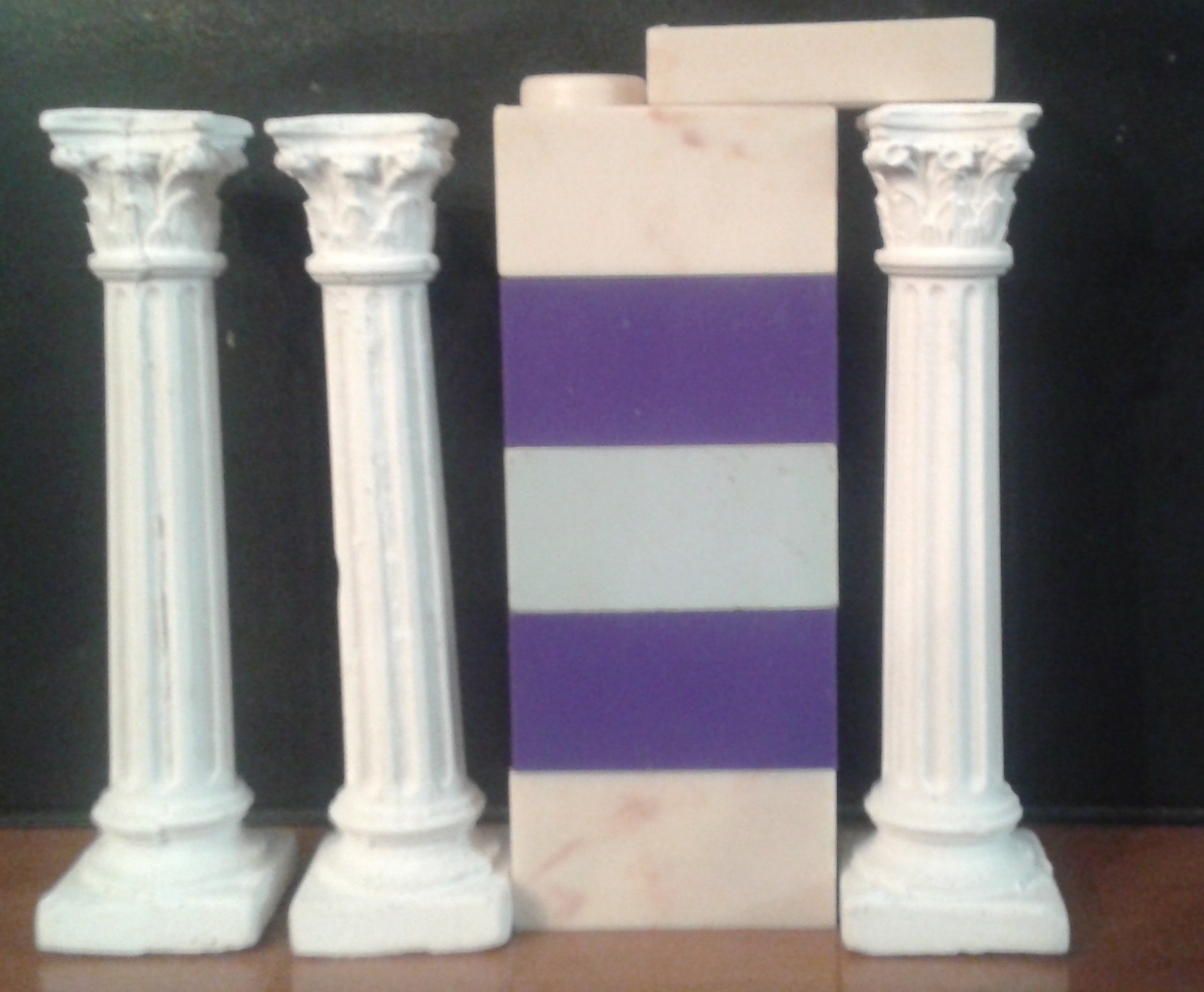 Exin columnas — Postimages