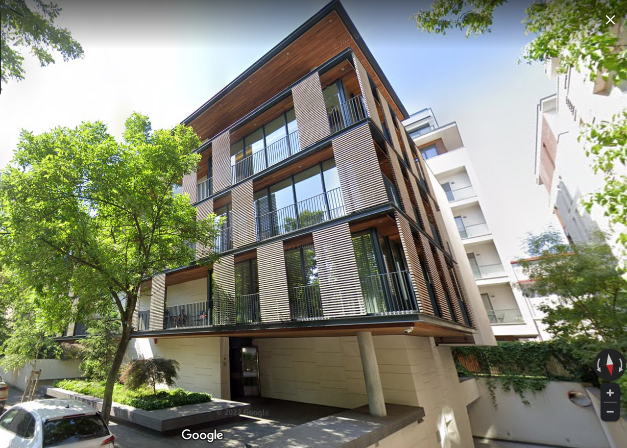 2023 03 23 12 37 44 35 Strada Jean Monnet Google Maps — Postimages