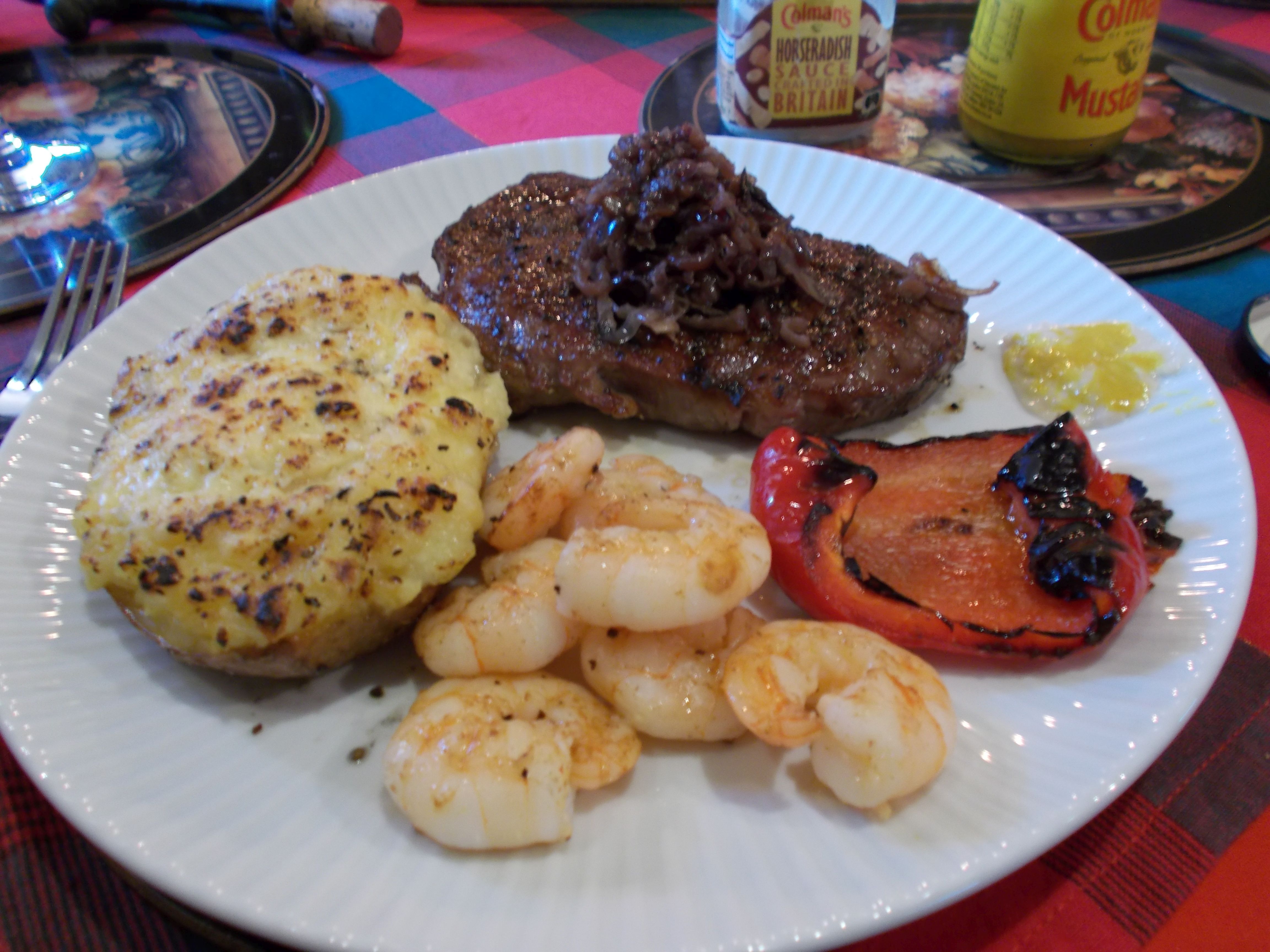 CHRISTMAS EVE BBQ 4 — Postimages