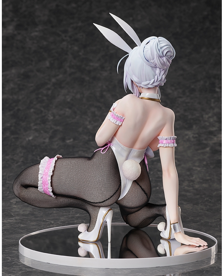 Native BINDing 雪乃深冬 兔女郎Ver 1/4 PVC - easoncool99的創作 - 巴哈姆特