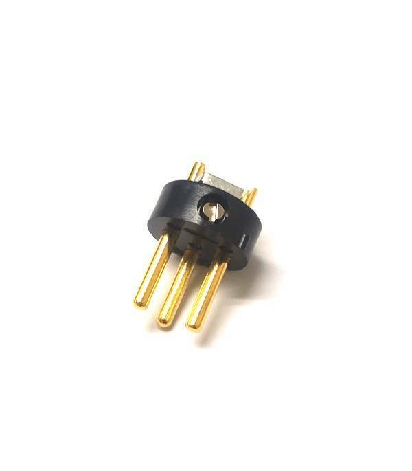 XLR connector — Postimages