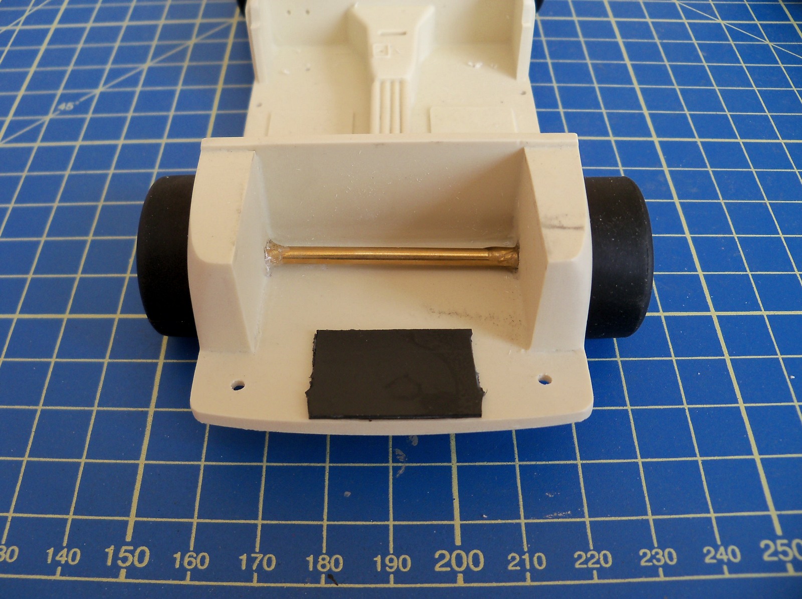 365 Daytona Comp 18 — Postimages