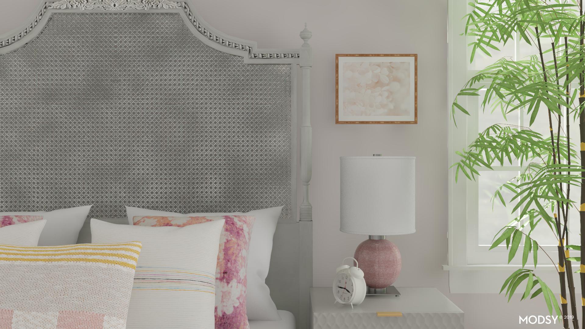 Breaking Up Color With Texture — Postimages