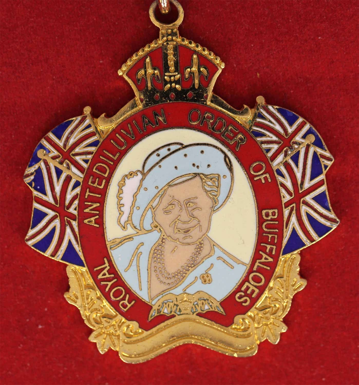 RAOB century 02 — Postimages