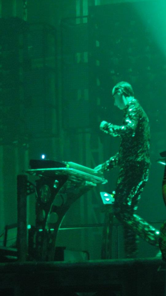 Rammstein (191) — Postimages