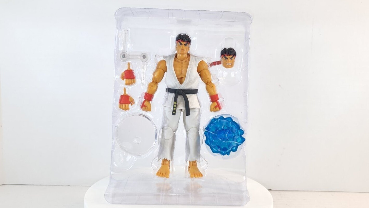 Ultra Street Fighter II The Final Challengers Ryu By Geek Hangover 08 scaled 800 — Postimages
