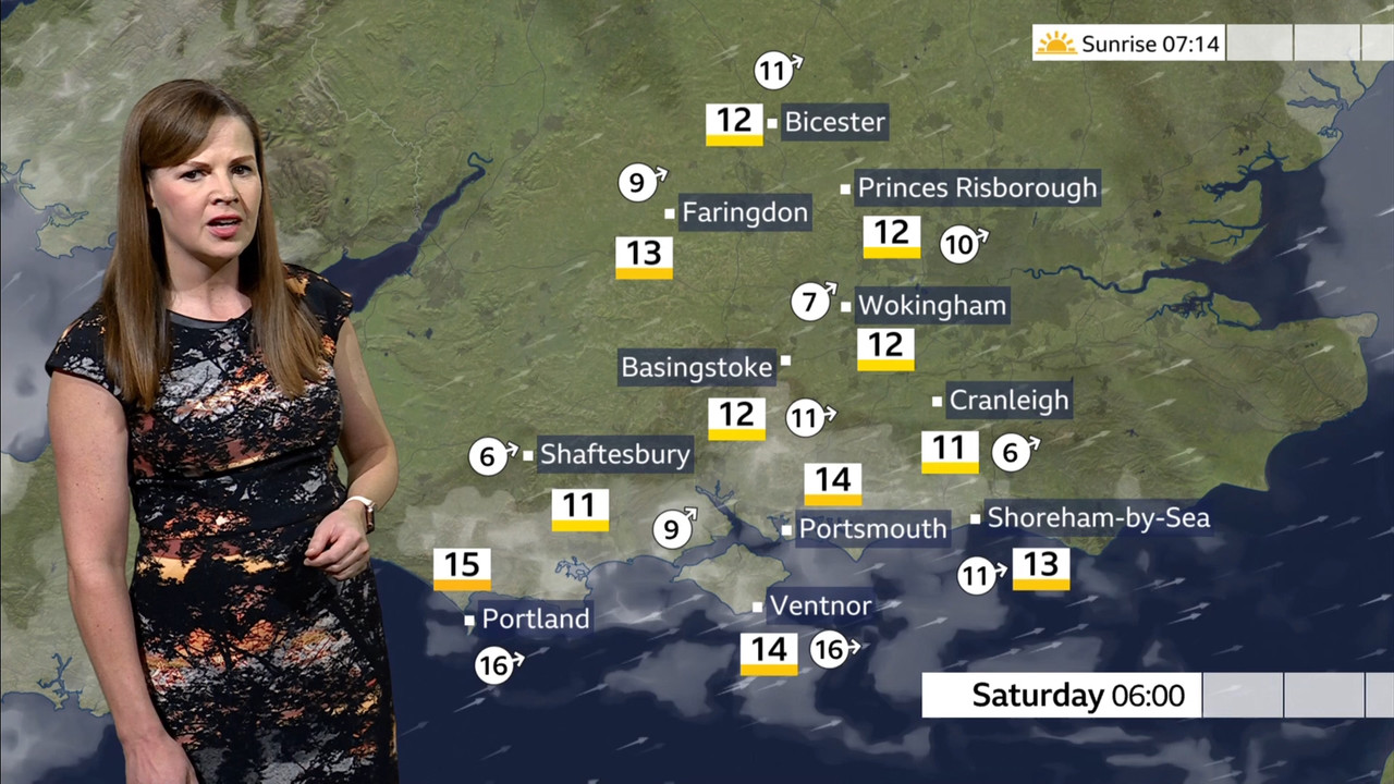10 06 18 30 00 South Today The latest news sport weather and f ts ...