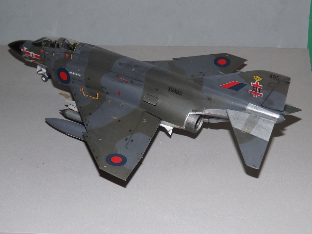 Fujimi F4 M Phantom Fgr2 Rp — Postimages