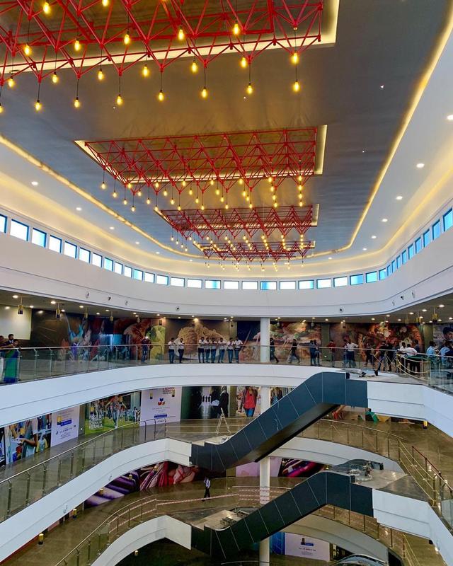 Calicut's ( Kozhikode ) Malls & Multiplexes | Page 66 | SkyscraperCity ...