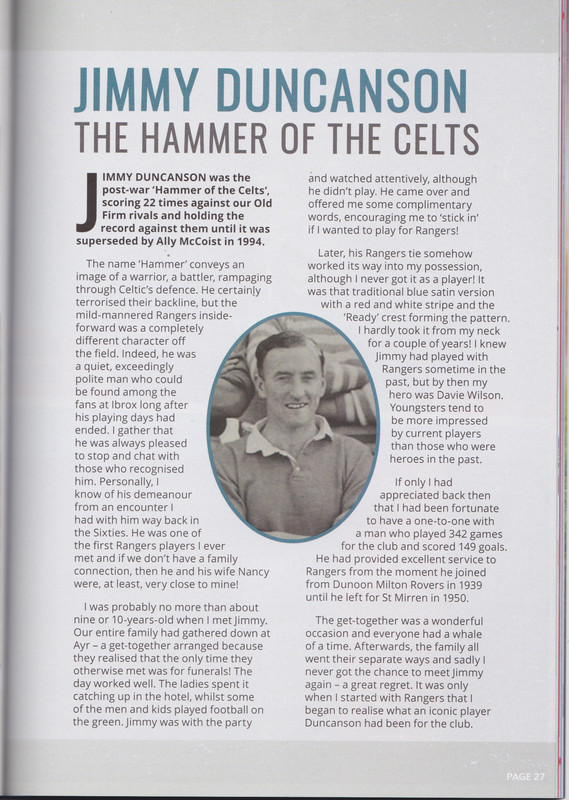 Jimmy Duncanson 2 Rangers v Celtic 2 May 2021 copy — Postimages