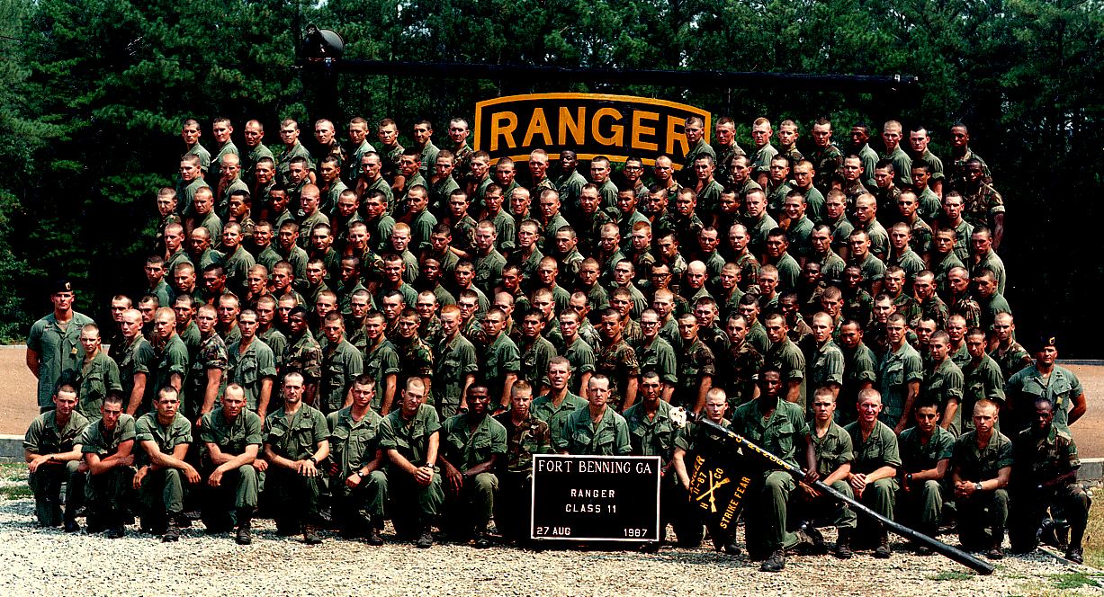 Ranger School Class--post em up > General Discussion > AR15.COM