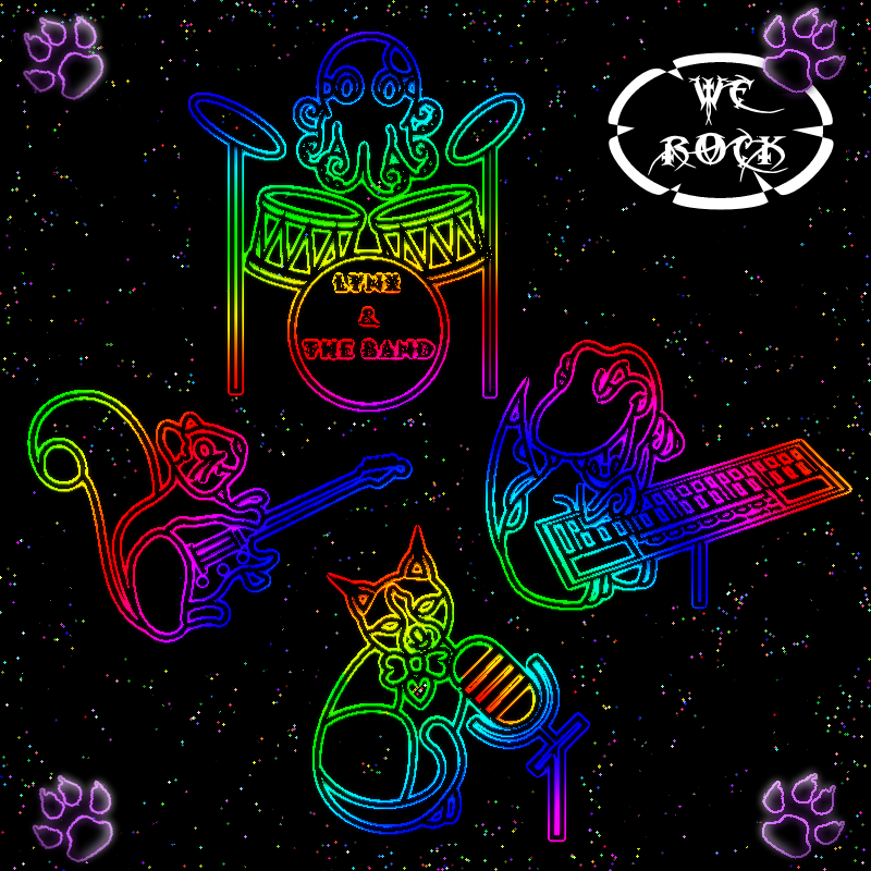 Vagabondi's Gallery ~ Planetoid - Page 4 - The Pictorium - Paint.NET Forum