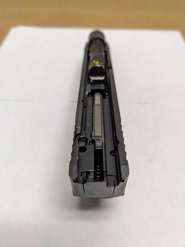 ACOG—365XL—RMR—COLT—MK18—GEAR—BOBRO—EOTECH —BLUE FORCE—KNIGHTS—UNITY ...