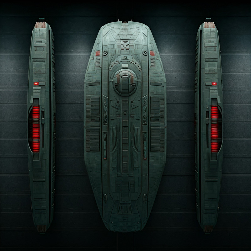 Peladine TMP Cruiser — Postimages