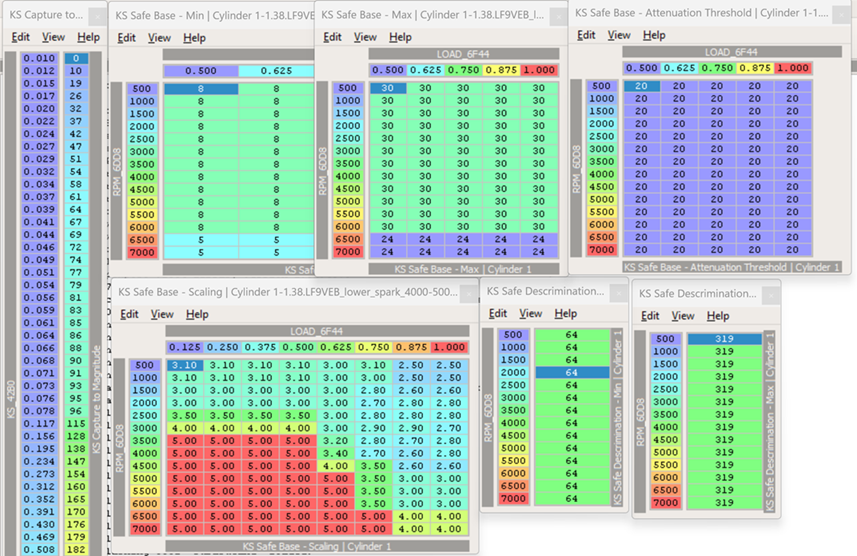 MX-5 Miata Forum - NC Knock Detection deciphered