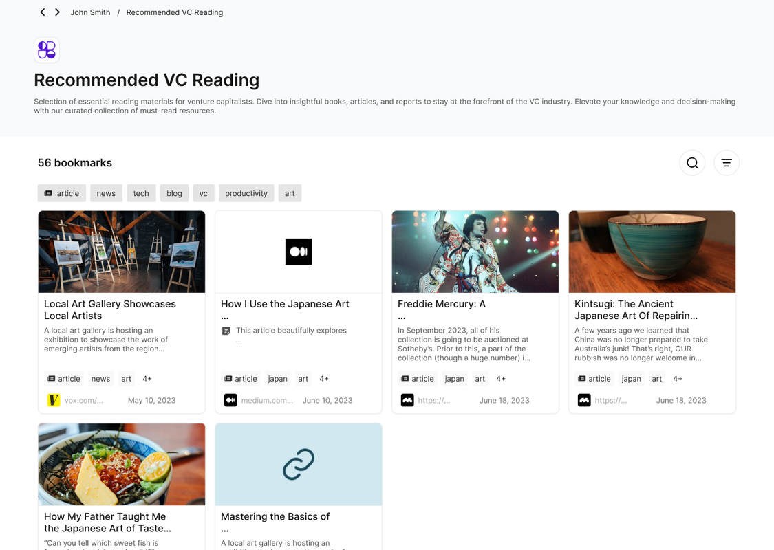 Stacks public Profile details — Postimages