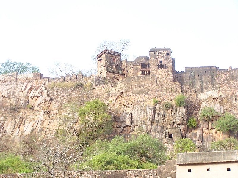 Ranthambore Fort, Rajasthan: How To Reach, Best Time & Tips