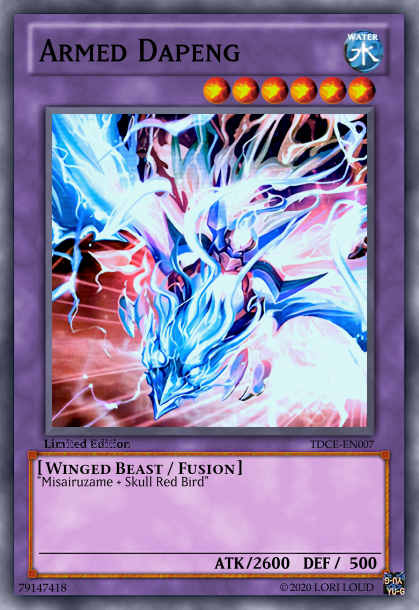 The Domino City Effect (Yu-Gi-Oh! Quest) | SpaceBattles