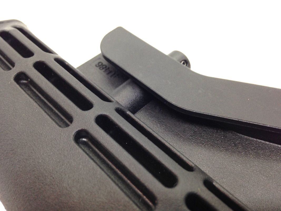 Colt M4 Carbine Waffle Stock - $30 shipped - AR15.COM