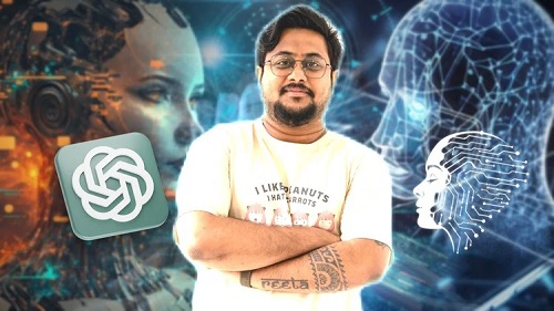 Udemy - Mastering Generative AI: LLM Apps, LangChain, RAG & Chatbots Free Download