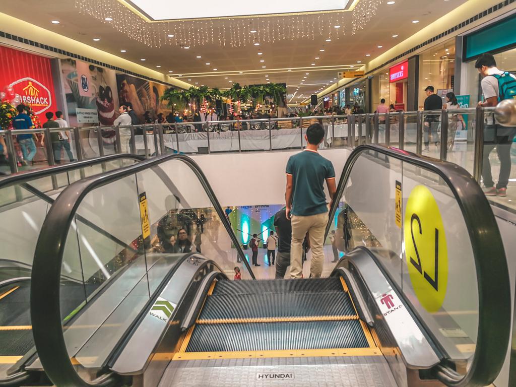 ORMOC | SM Center Ormoc [com] | Page 16 | SkyscraperCity Forum