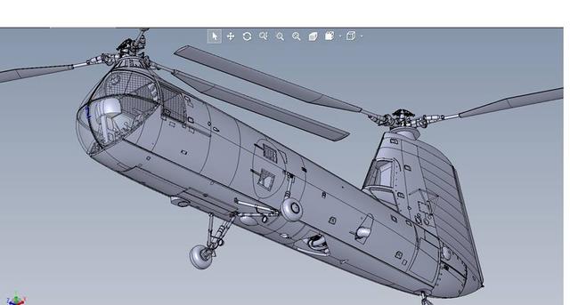 1/48 - Piasecki HUP-1 Retriever & HUP-2/H-25 Army Mule by AMP - HUP-1 ...