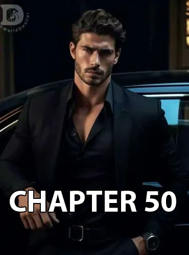 Rising from the Ashes (Andrew and Lauren) Chapter 50 Free Read Online