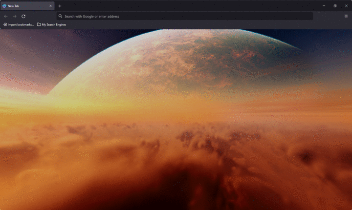 How to go about increasing the size of the U.I? : FirefoxCSS