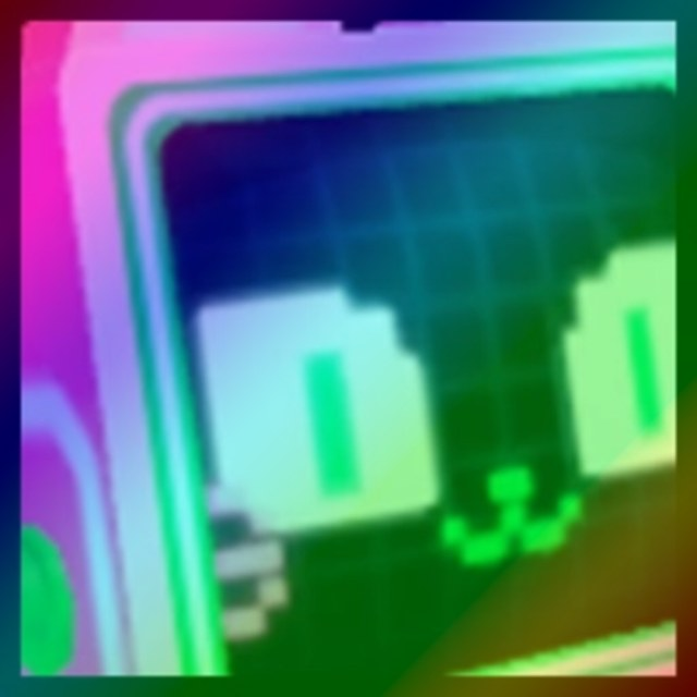 huge arcade cat - Pet Simulator 99 (PS99) Item - 123Demands