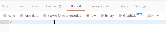 Android How To Post Intinteger Value As Json From Dartflutter Stack Overflow