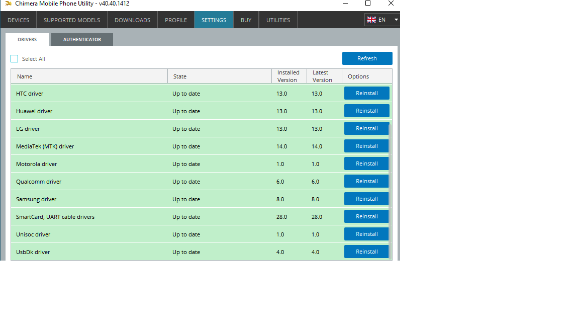 Samsung A135F EUB Driver - GSM-Forum