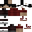Johnathan Ezkoma | Echo Minecraft Skin