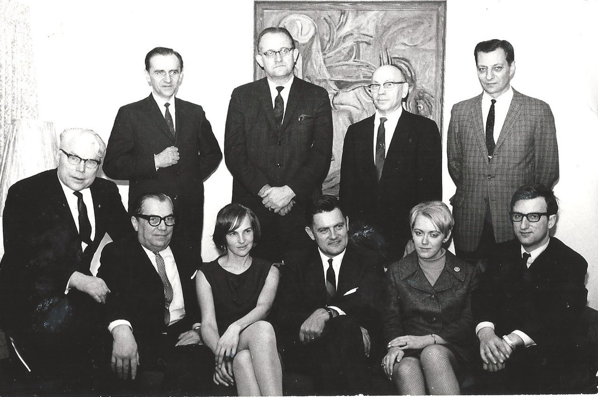 Litauen: Die Nominierungen für den Präsidenten Valdas Adamkus Preis ...