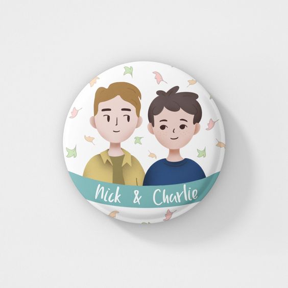 Nick Nelson's Superpowerful Gift - Chapter 3 - CharlieAndNick ...