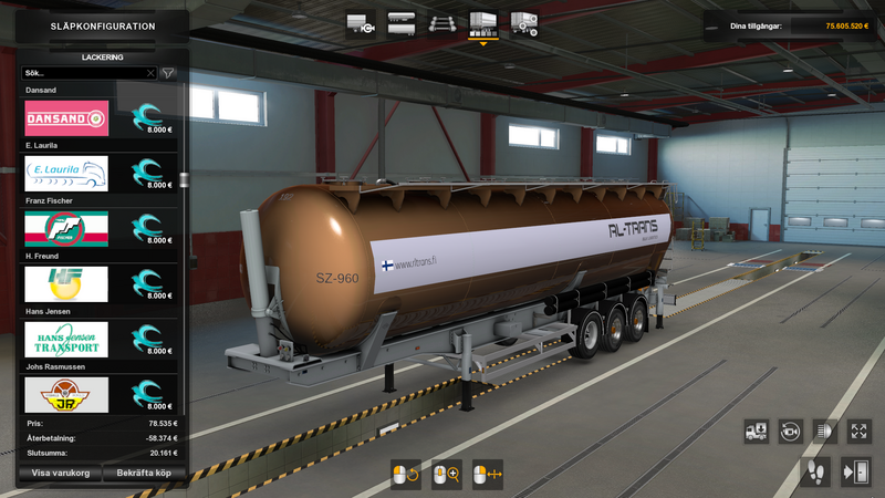 [REL] Feldbinder KIP Rigid Addon for Tandem Addon by Kast v3.1 [19.12.22][1.42 - 1.46] - Page 8 ...