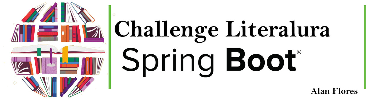GitHub - unamalan/desafio-literatura: Aplicación desarrollada en Java y ...