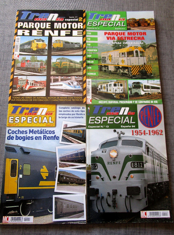 portadas TM — Postimages