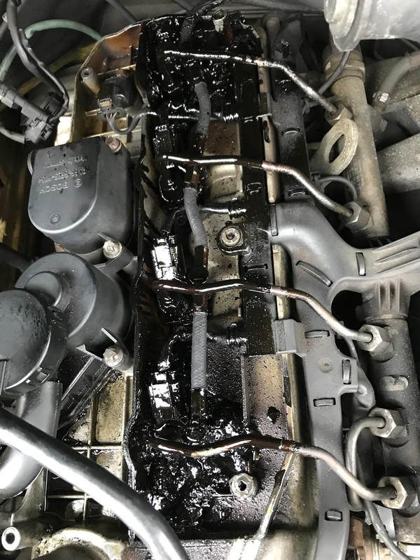 2015 OM651 Black Death Question | Sprinter-Source.com