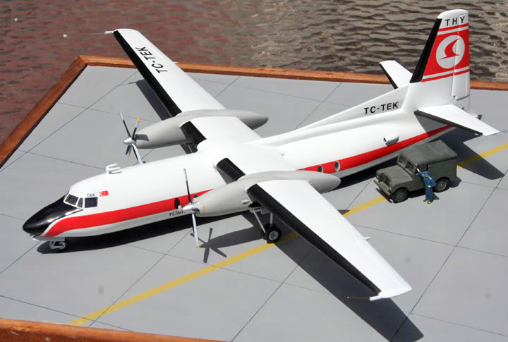 Previously-built Models - The Unofficial Airfix Modellers' Forum