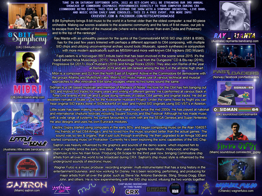 Bitscape 2022 Flyer Back — Postimages