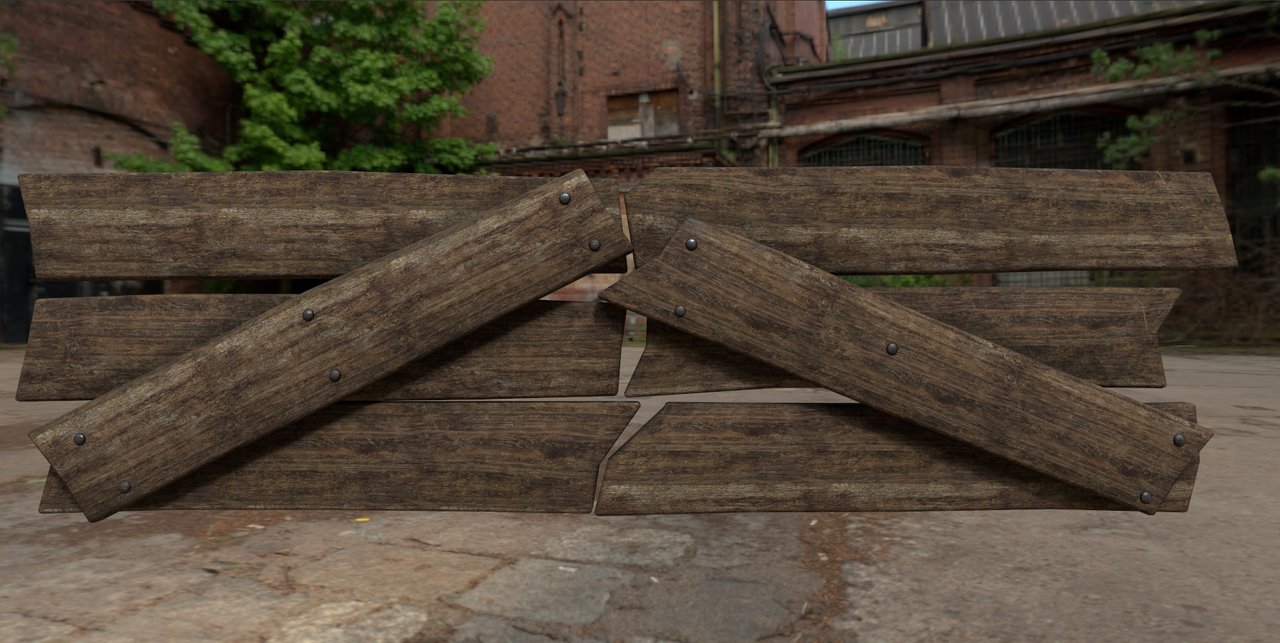 HFs - Ratway and ShipWood planks at Skyrim Special Edition Nexus - Mods and Community