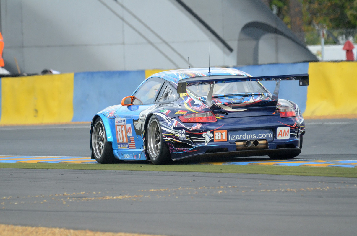 11lm81 P997 GT3 RSR S Neiman D Law S Pumpelly 45 — Postimages