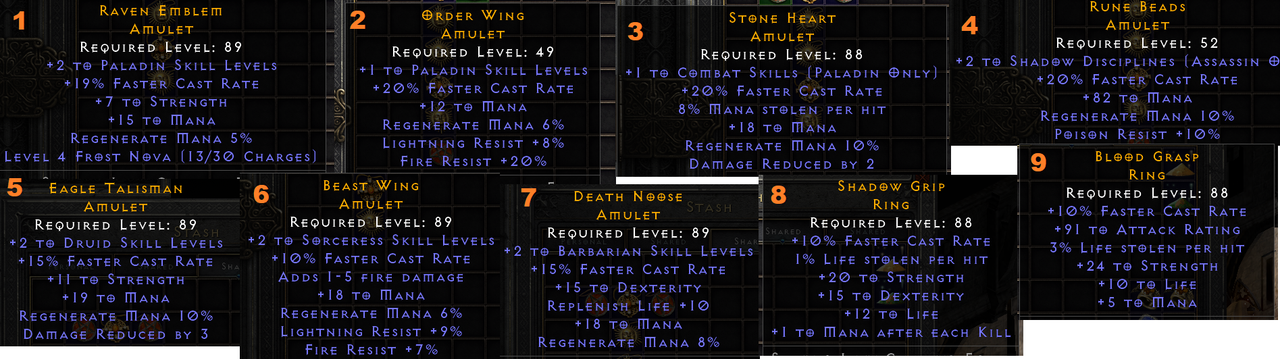 Hdin Fcr Ring - Topic - d2jsp