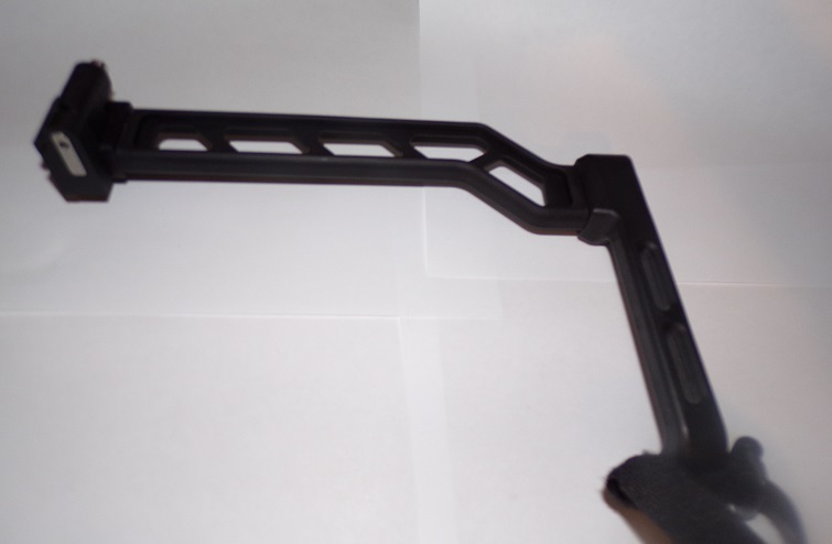 A3 Tactical Modular Folding Brace - Picatinny Mount (1913) - Excellent ...