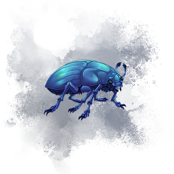 Bugs & Bug Stats - Pools of the Niravar