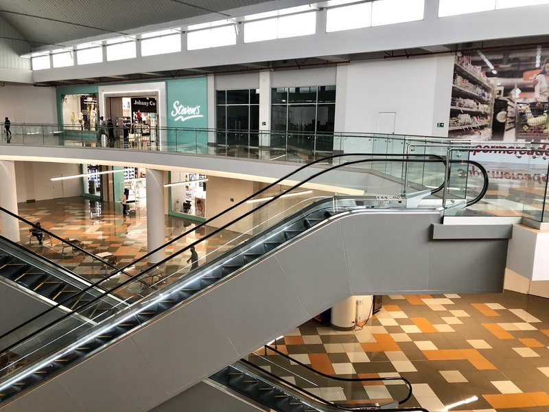 FEDERAL MALL DAVID | Provincia de Chiriquí | Page 18 | SkyscraperCity Forum