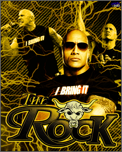 The Rock - Jay's Career Profile