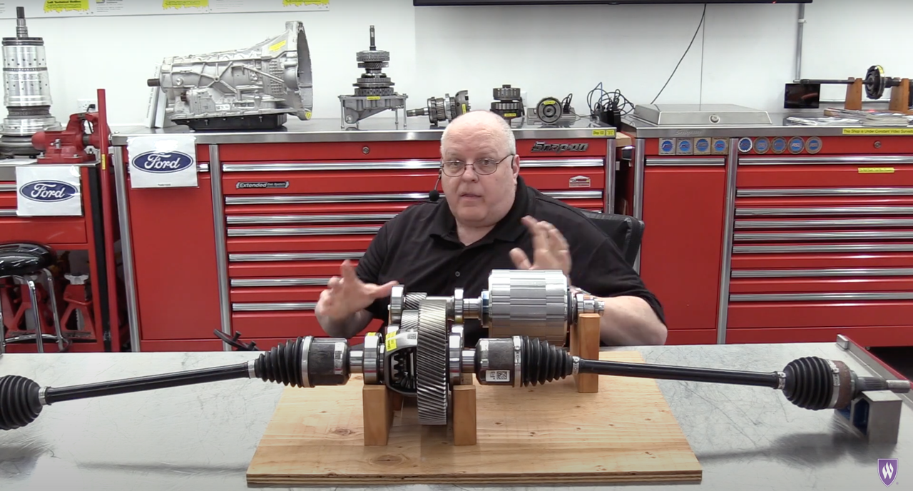 Tout sur les moteurs de la Model 3 - Forum BlogTesla : Discussions ...